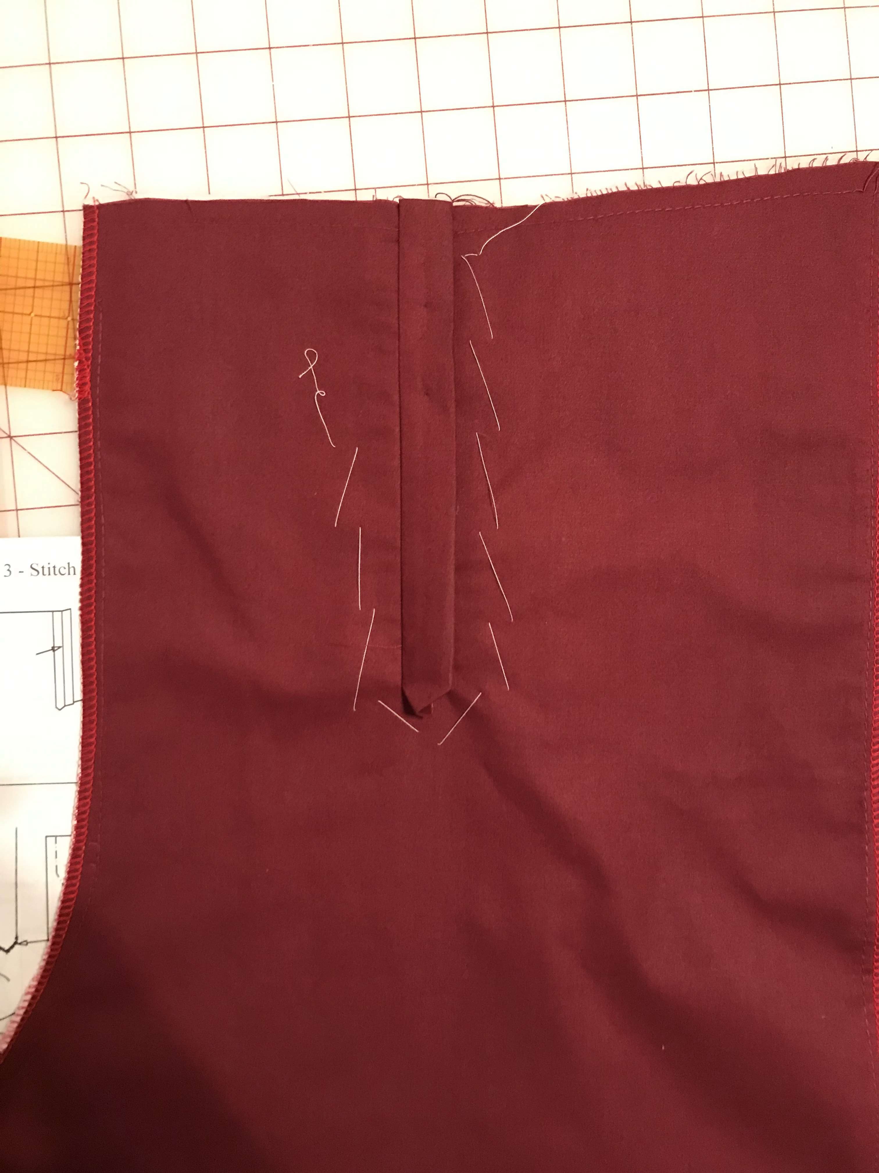 Summer Outfit – Rowan Costumes